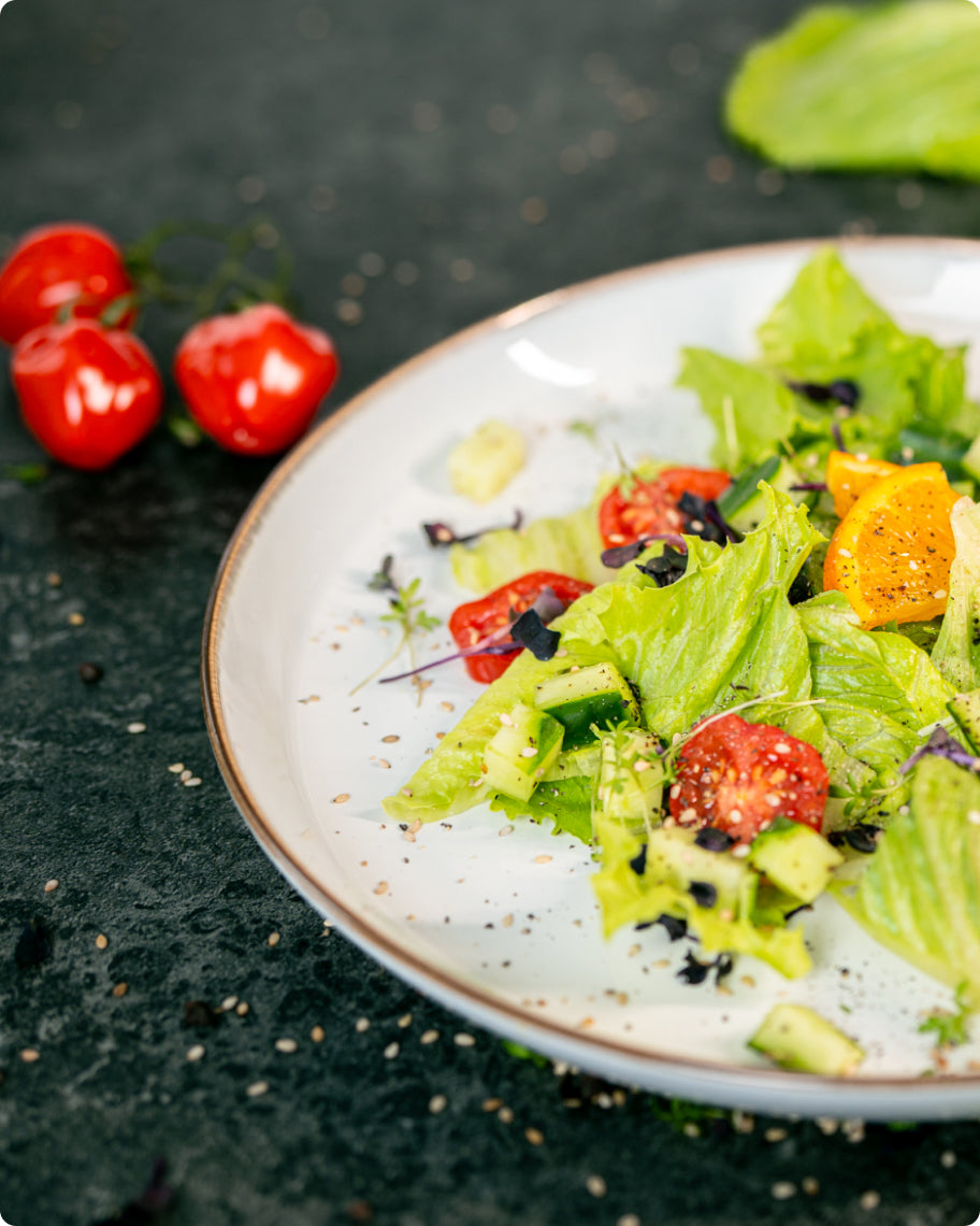 Anna Rossini Salatsauce