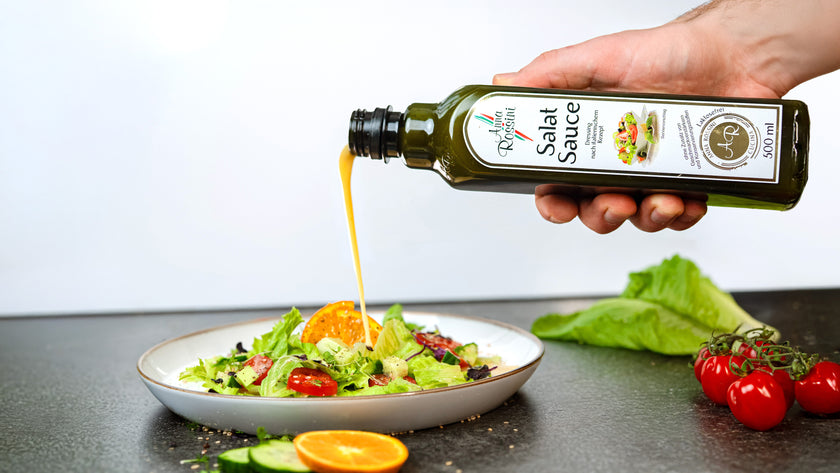 Anna Rossini Salatsauce